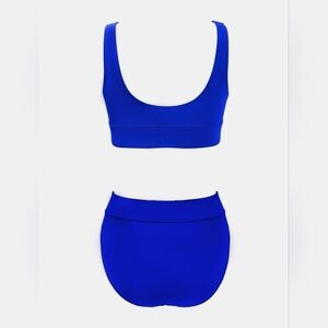 Cupshe | Swim | Cupshe Size L Bikini | Poshmark